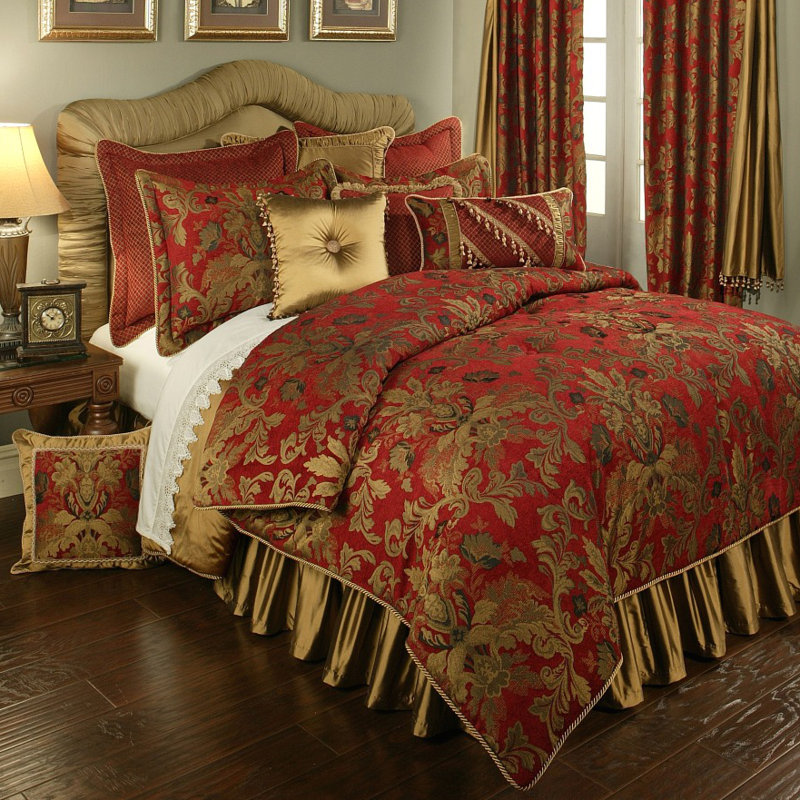 Wayfair bedding queen store